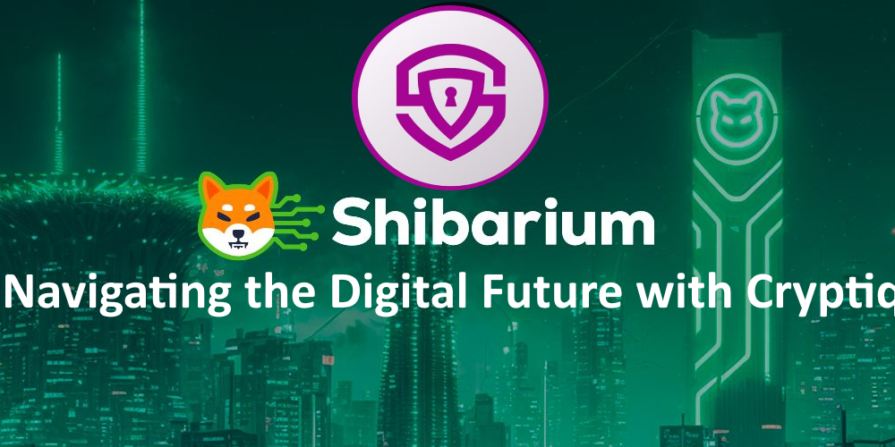 Shibarium Project News: Cryptiq - Security, Innovation, and Community Engagement at Its Core ...