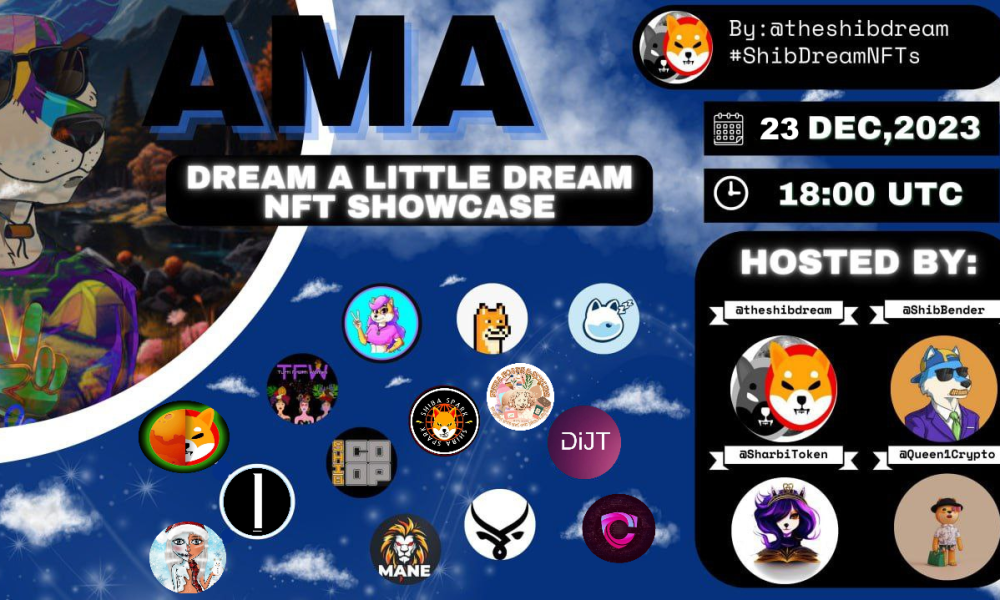 Shib Army News: Get Ready for a Digital Odyssey Like No Other with the ...